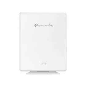 Asistencia de red Omada