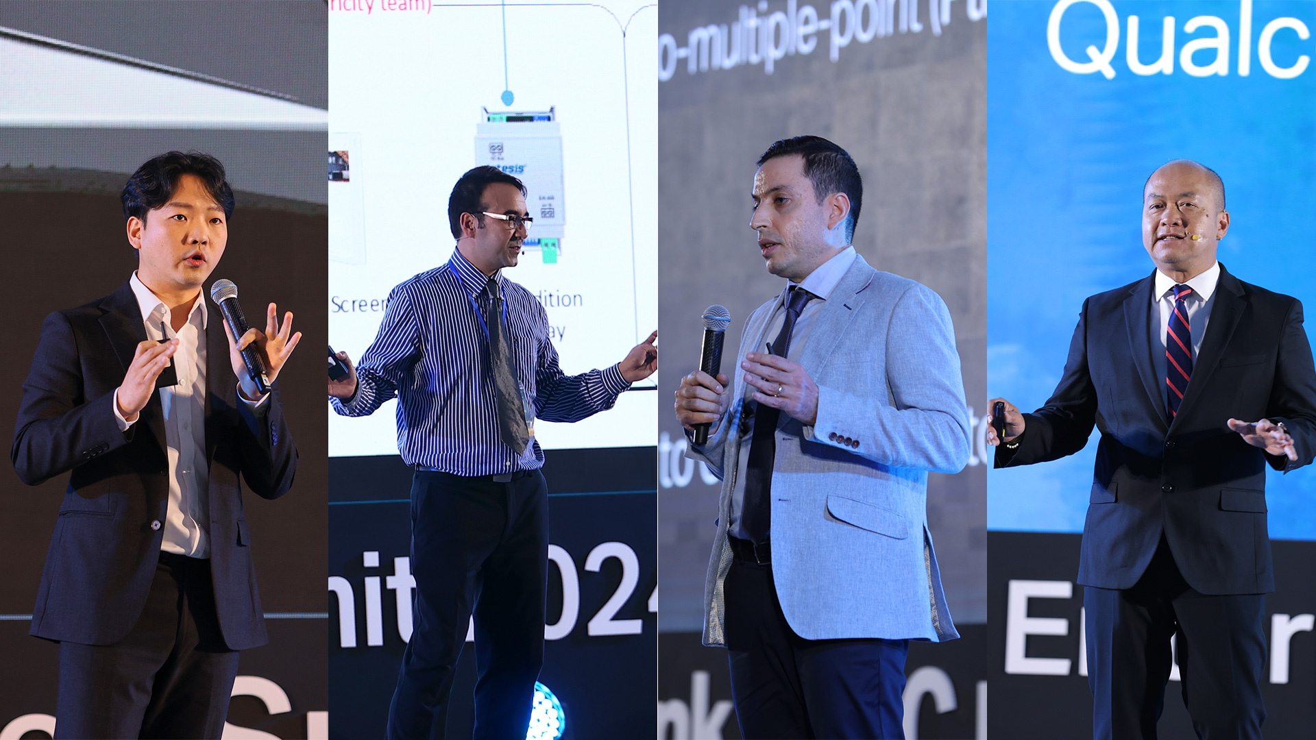 TP-Link Showcases Cutting-Edge Integrated Network and Surveillance ...