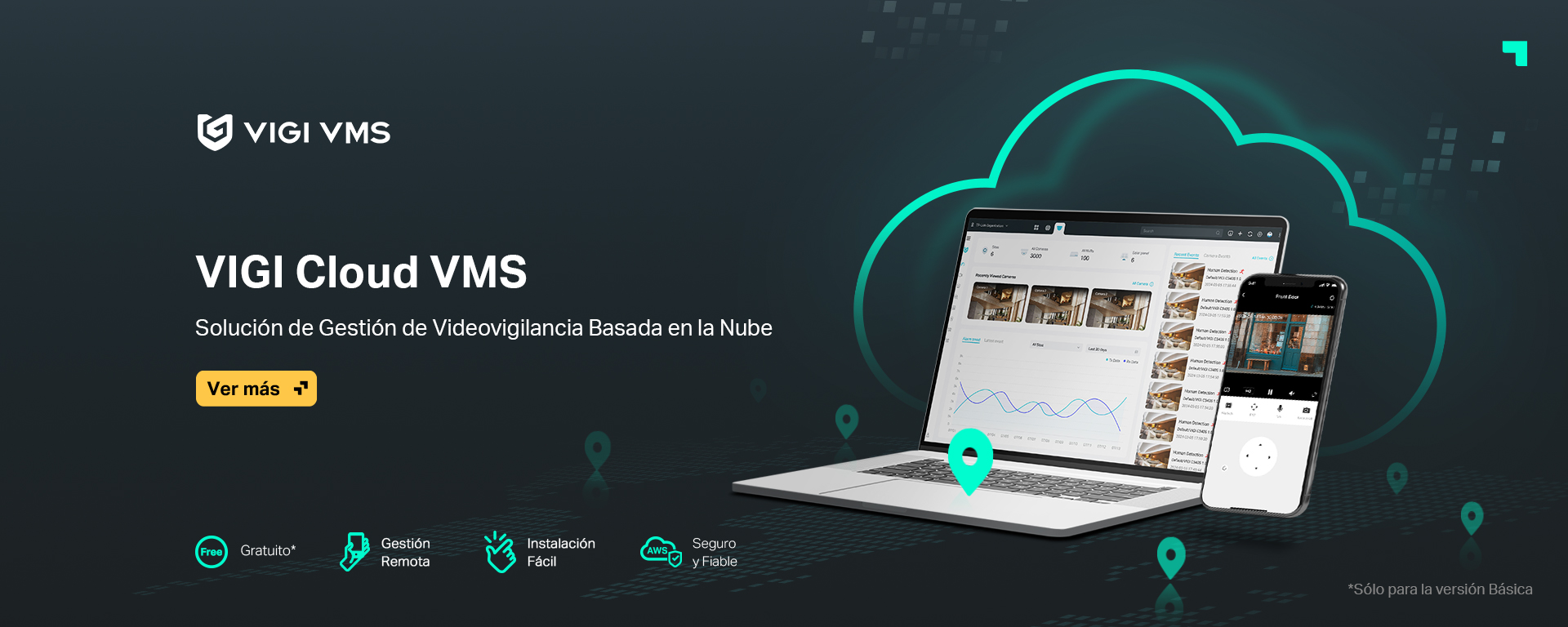 TP-Link presenta su solución gratuita de gestión de videovigilancia ...