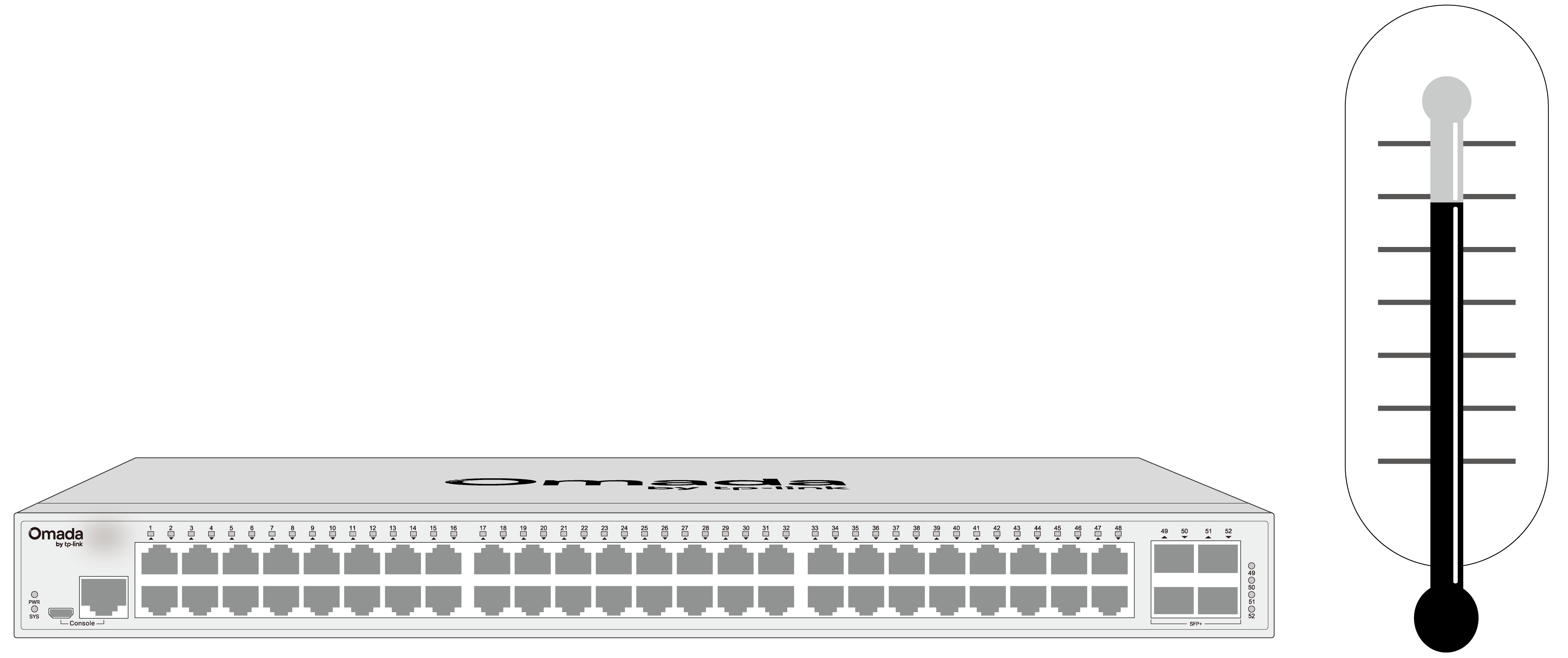Omada Access Plus/Access Pro Managed Switch_Installation Guide | Omada ...