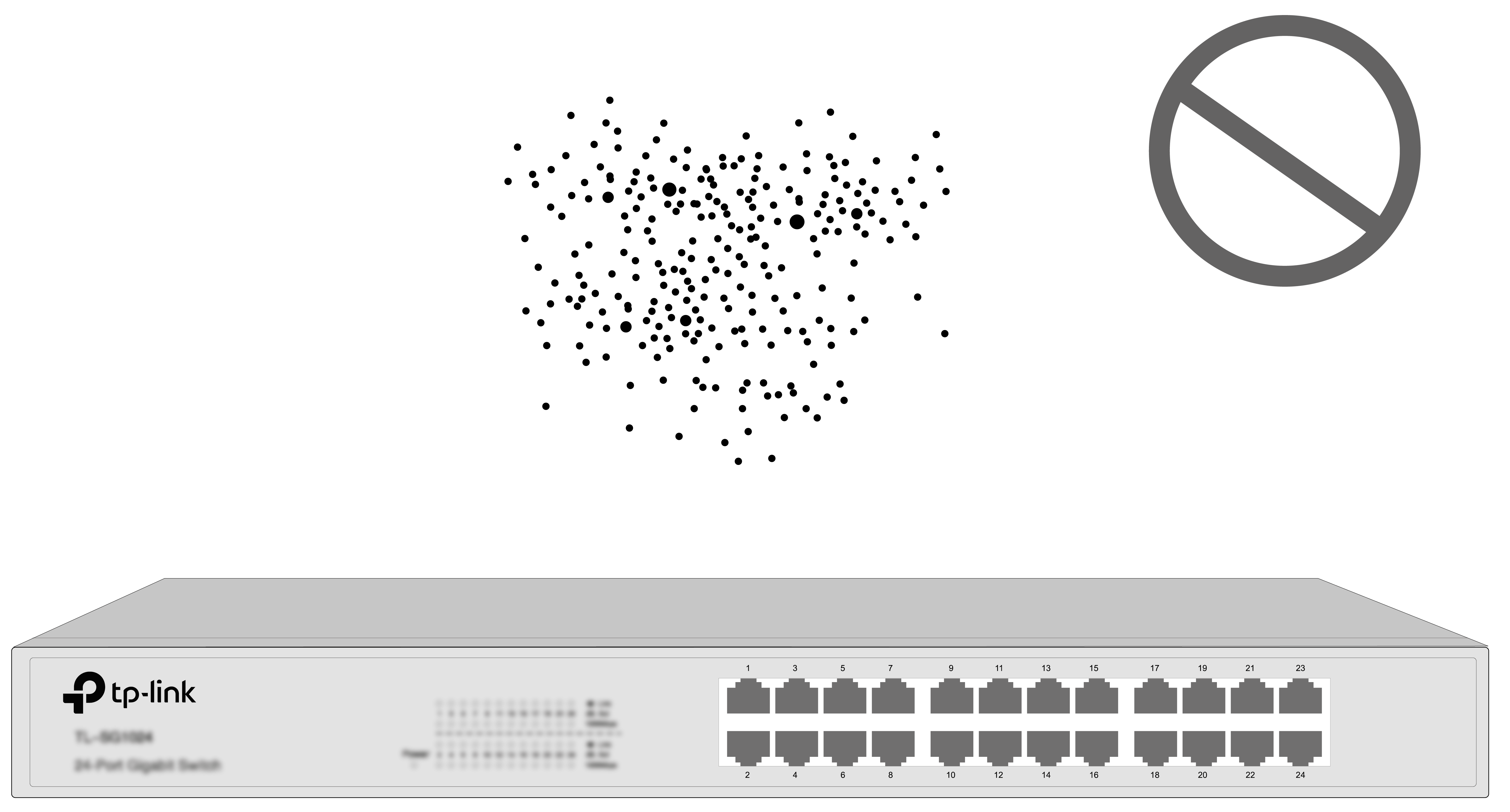 Installation Guide for Unmanaged/Easy Smart Rackmountable Switches ...