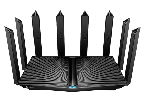 What is Multi-Gig Connection? | TP-Link