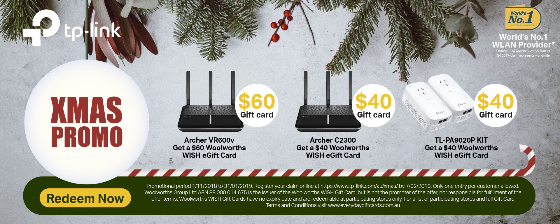 TP-Link Australia - WiFi Networking Equipment for Home & Business